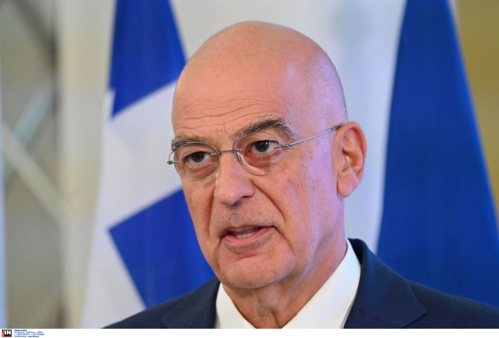 Δένδιας: Η Πολεμική Αεροπορία θα έχει τις πιο ισχυρές επιχειρησιακές ...
