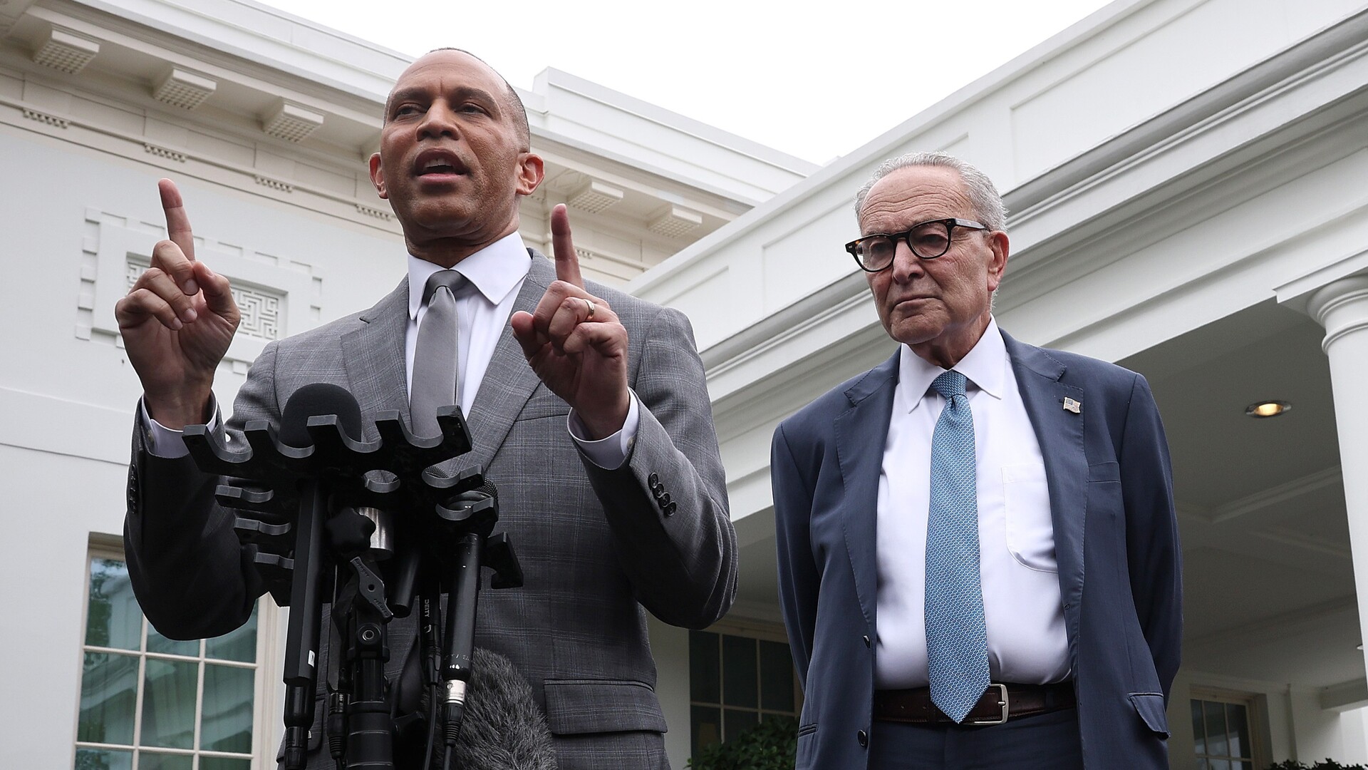 Democrats have ‘upper hand’ as more Americans lose ‘tolerance’ with US ...