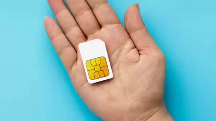 Sim Swap: Your SIM has been hijacked. If you see these signs, you've ...