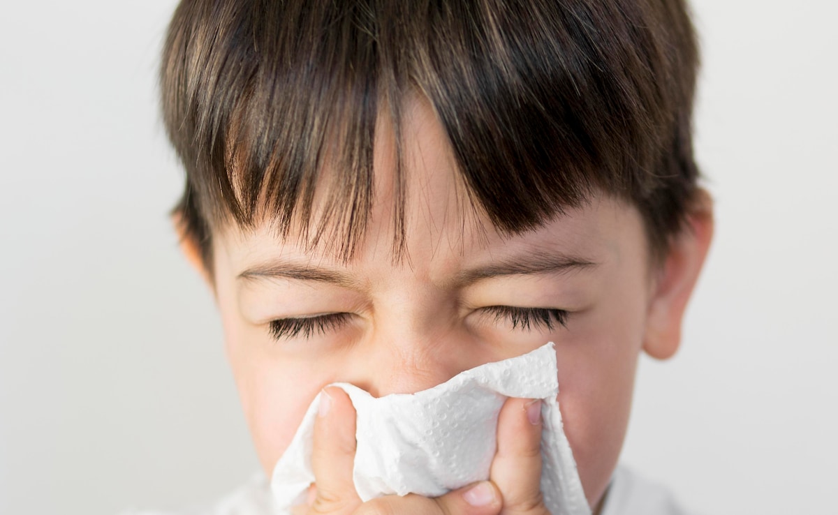 Nose Feels Blocked Post-Flu? Try These Hacks To Clear Sinus