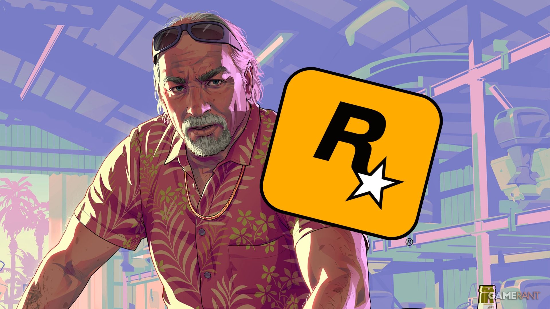 Rockstar Updates GTA 6's Website After Delay