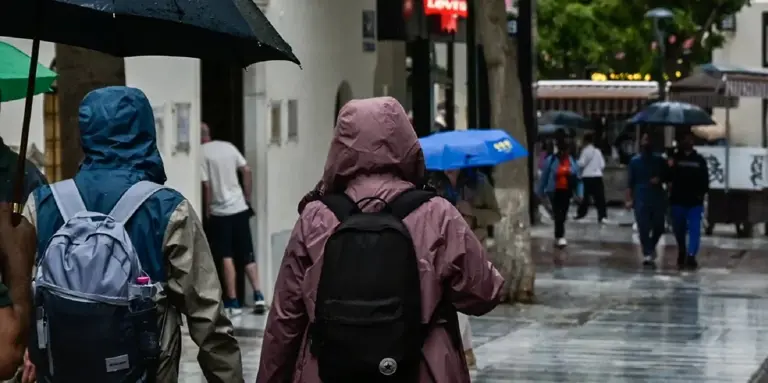 Σε συναγερμό η Πολιτική Προστασία για την κακοκαιρία: Έκτακτη ...