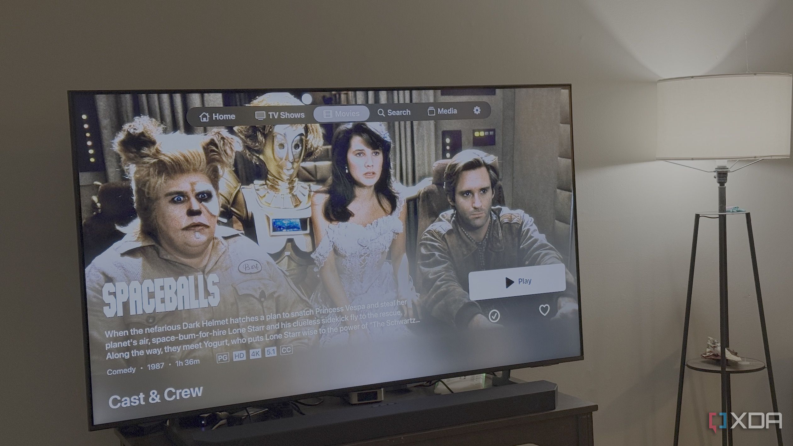 A modern Raspberry Pi is a surprisingly powerful transcoder