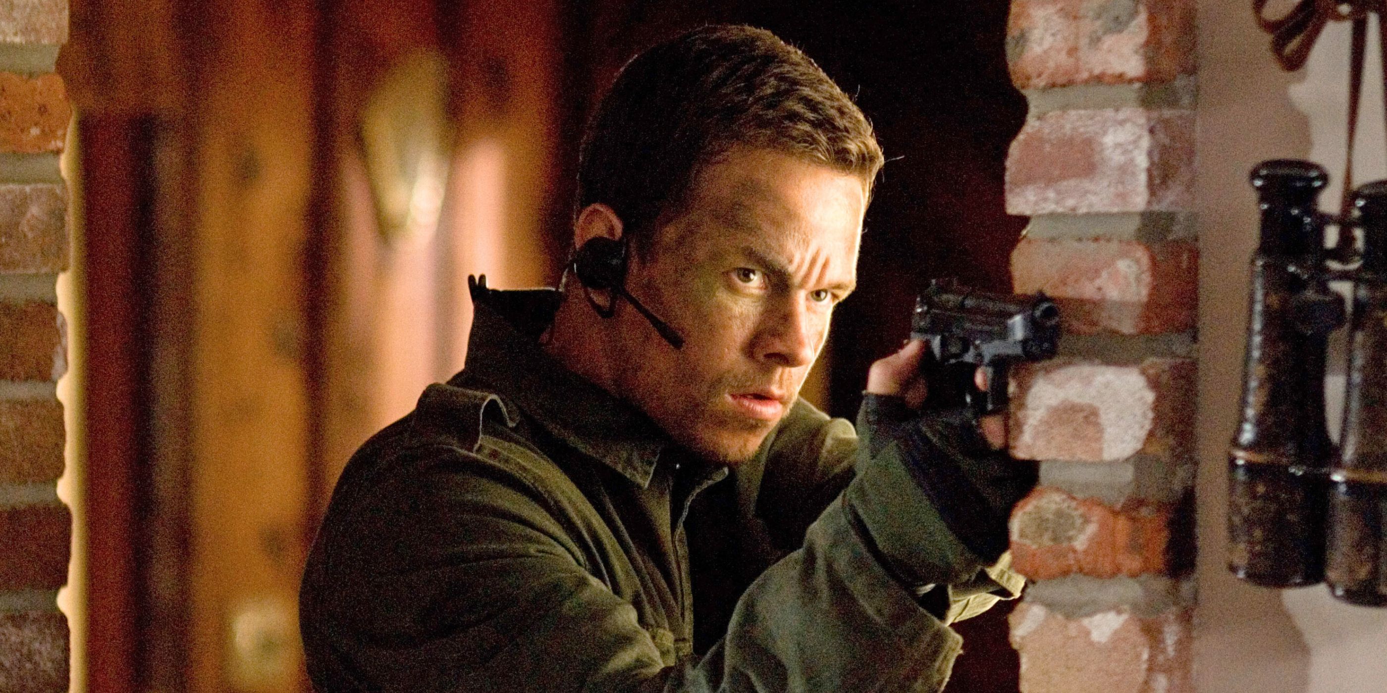 Mark Wahlberg's Shooter hits Paramount+ top 10 list 15 years later