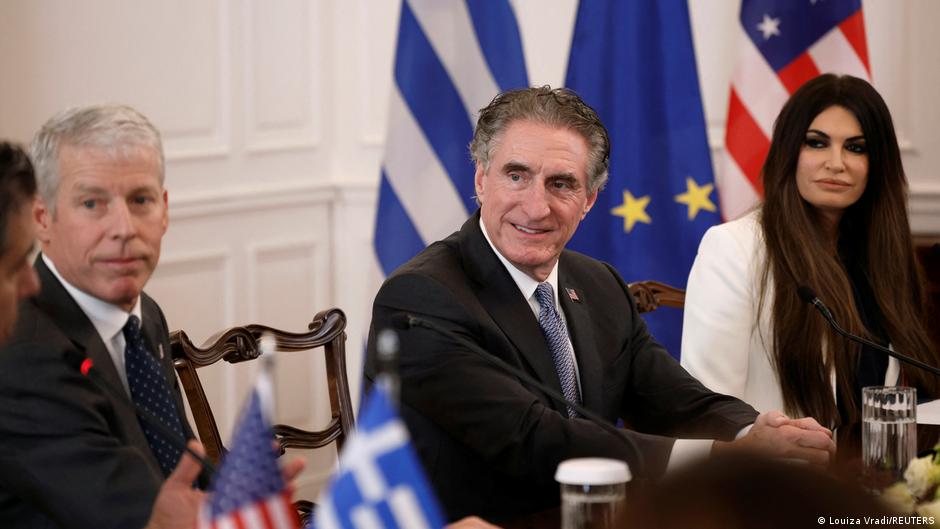 Κύπρος στο ΝΑΤΟ: Ευκαιρία για Γερμανία και Τουρκία