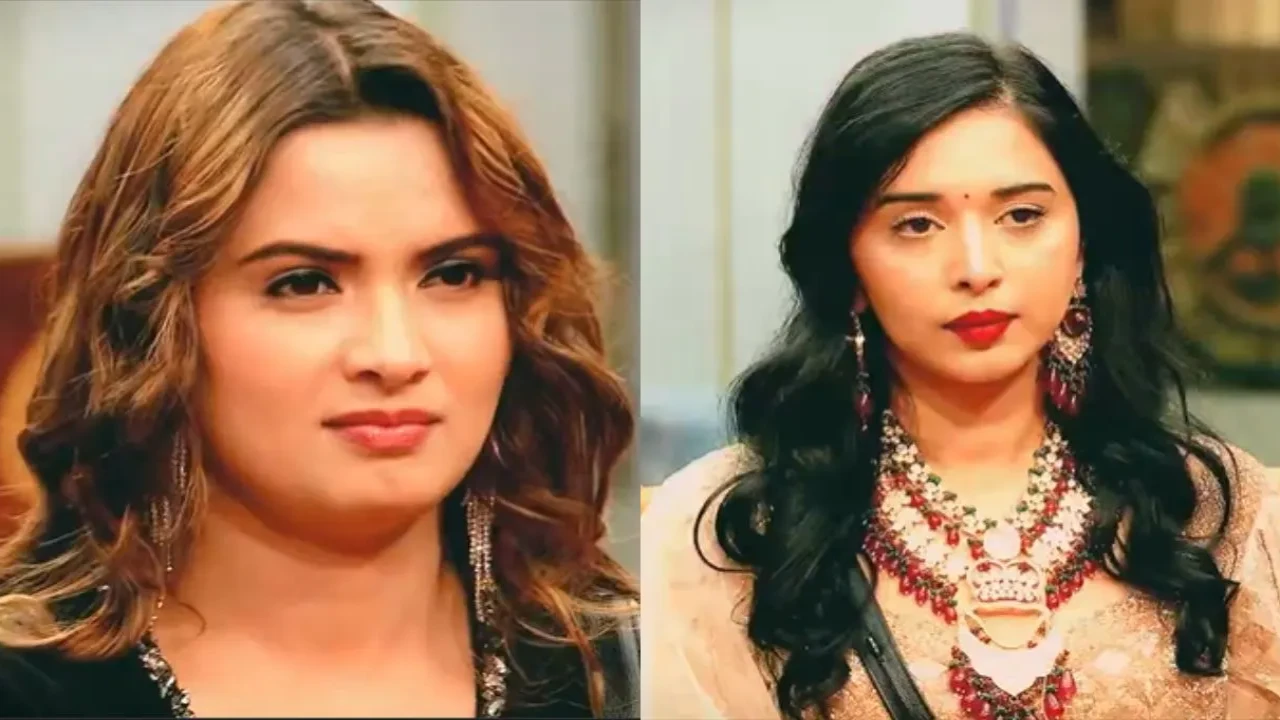 Bigg Boss 19 Weekend Ka Vaar Promo: Salman Khan slams Neelam Giri’s ‘doglapan’, ‘11 hafte nikale ...