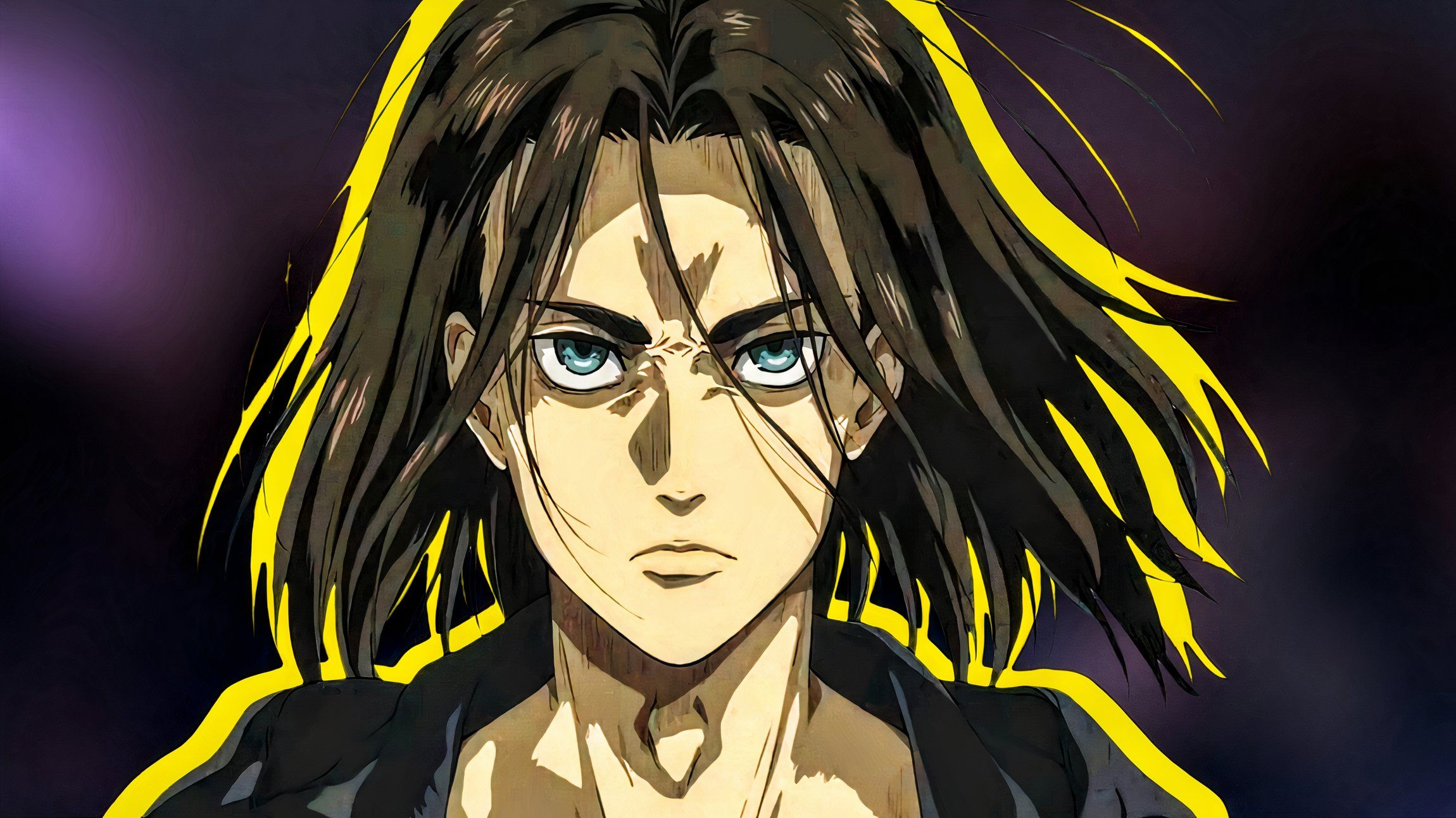 Attack on Titan has officially been surpassed by the biggest modern ...