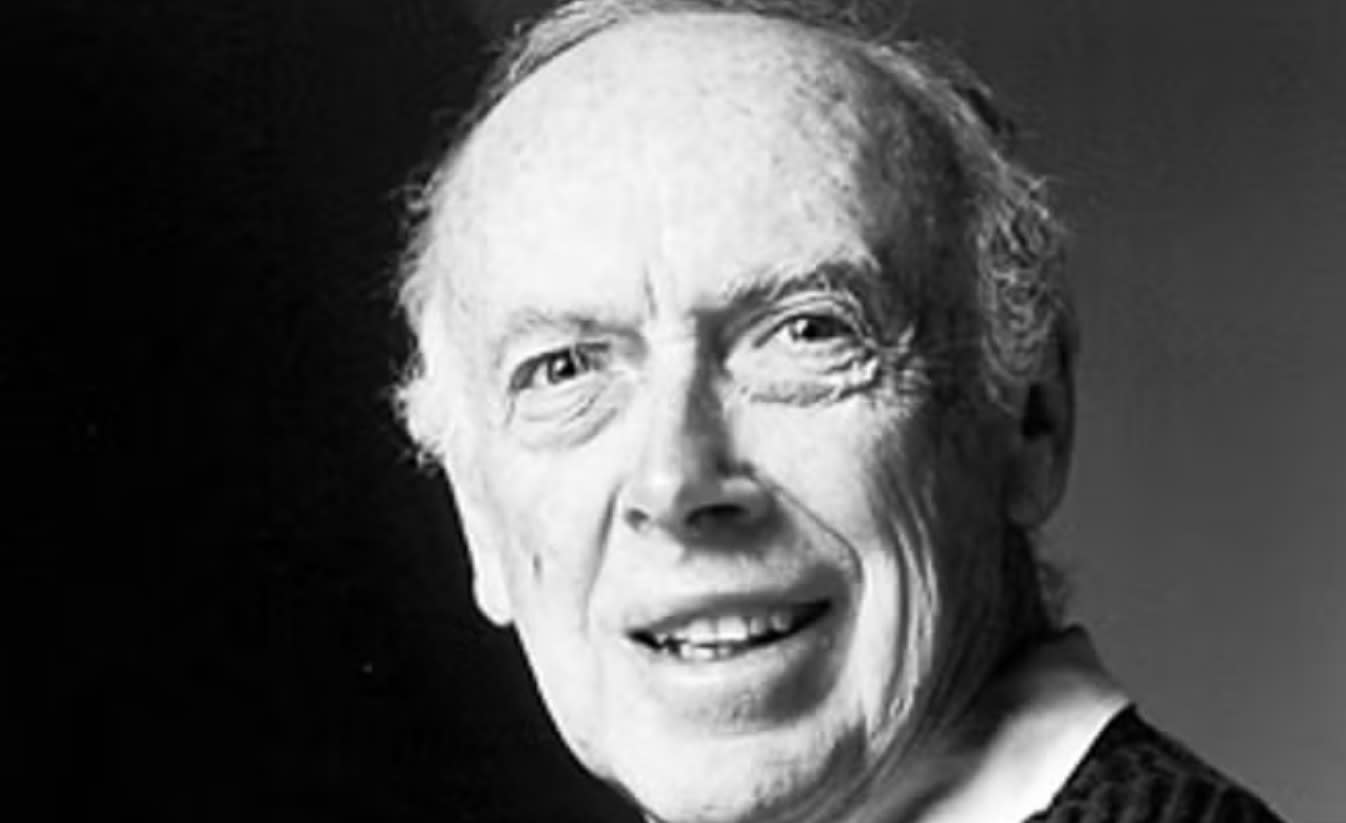 James Watson Dies at 97: The DNA Pioneer Remembered as Both a ...