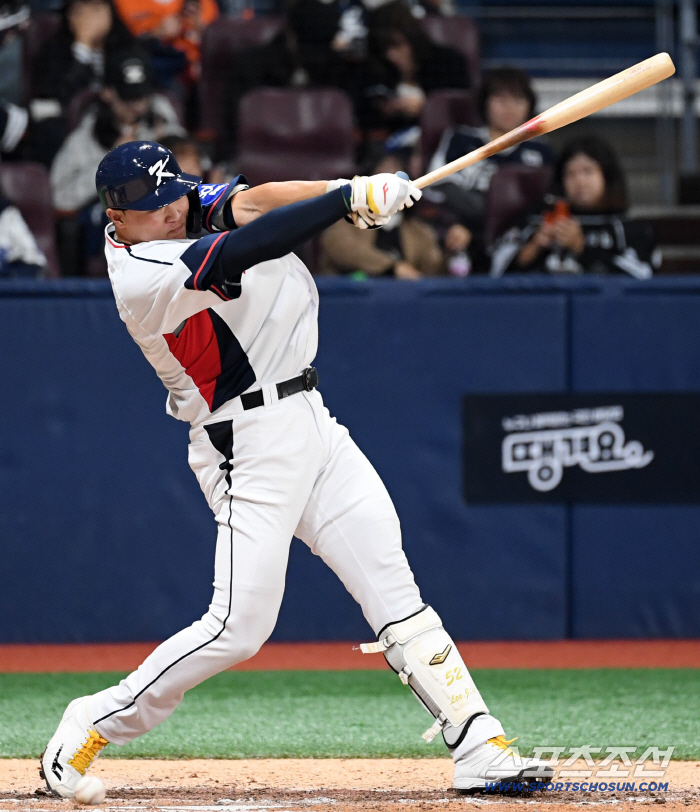 30 victory Ryu Ji Hyun-ho, I have homework from the first game. The 17K scoreless mound passed ...