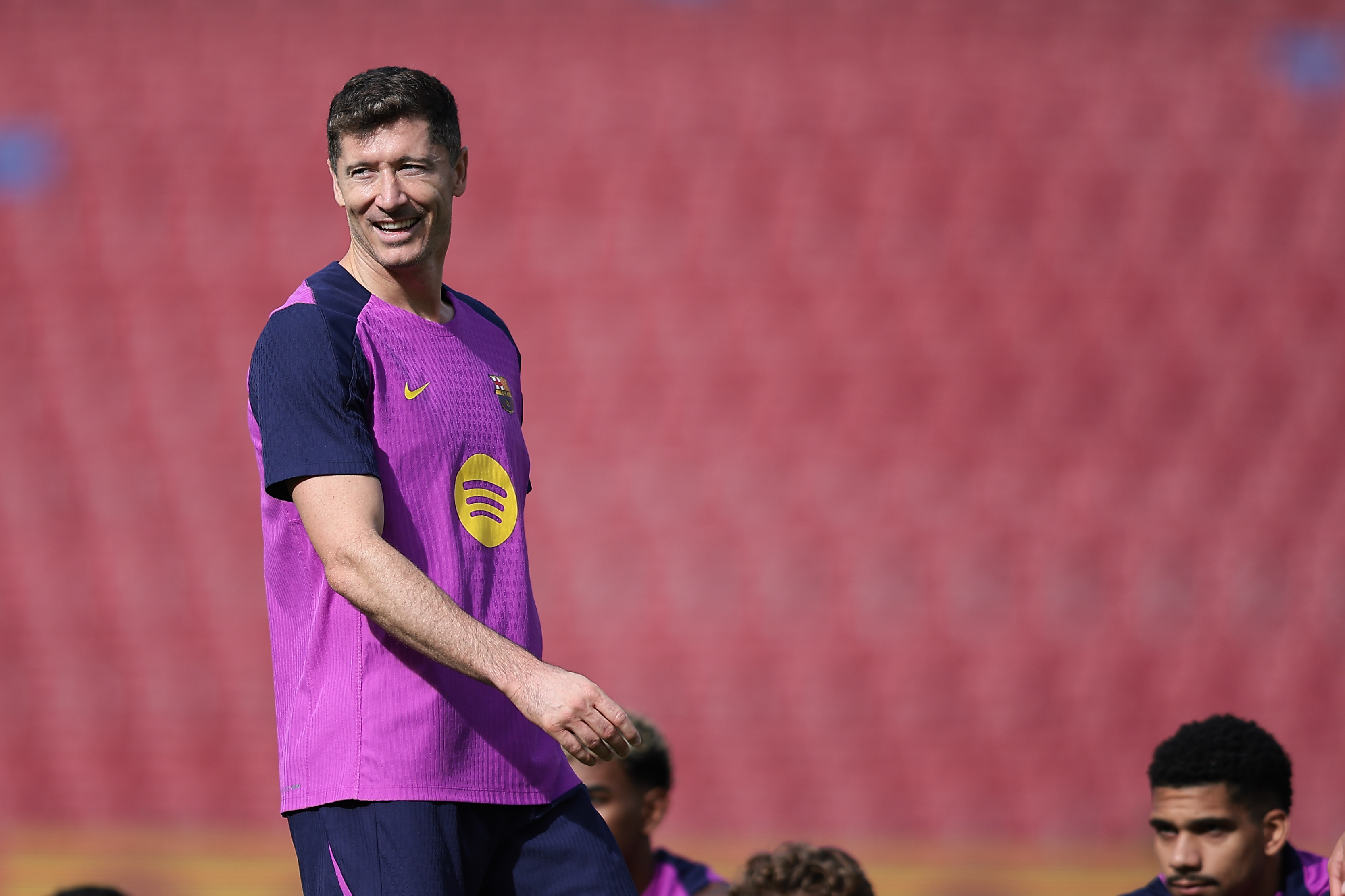 FC Barcelona News: 8 November 2025; Barça return to Camp Nou for open ...