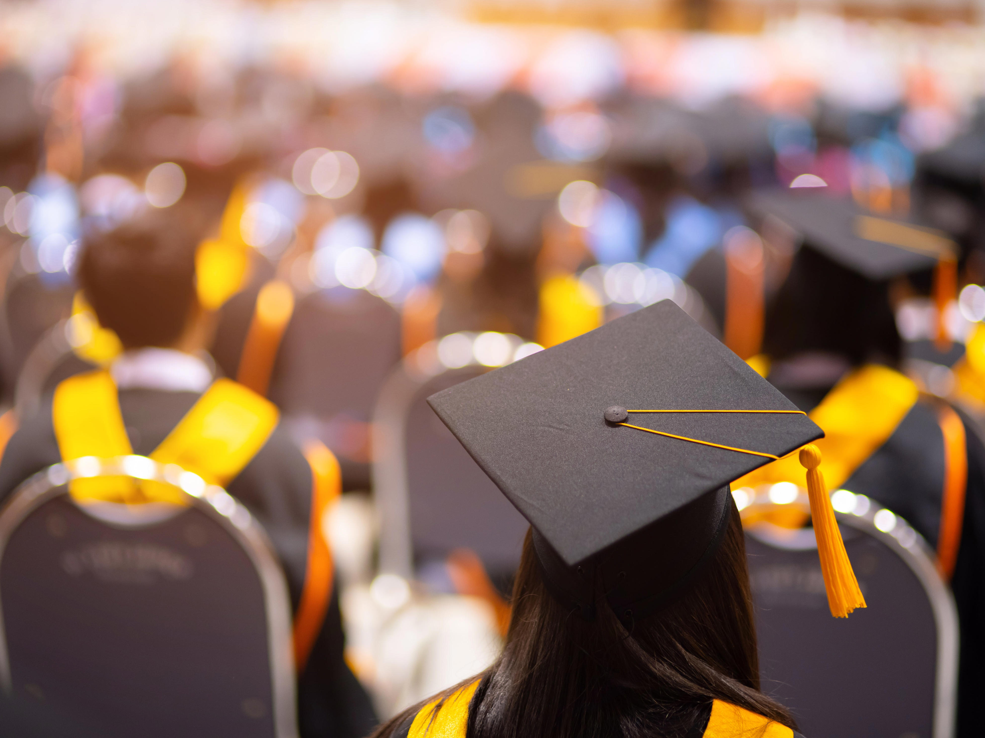 Student-loan forgiveness is back — and they got up to $70K wiped out ...