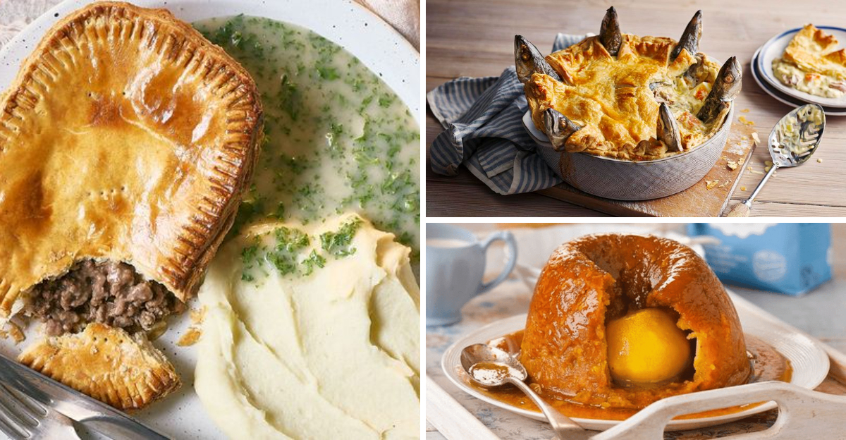 Classic Southern Dishes Northerners Don't Quite Understand