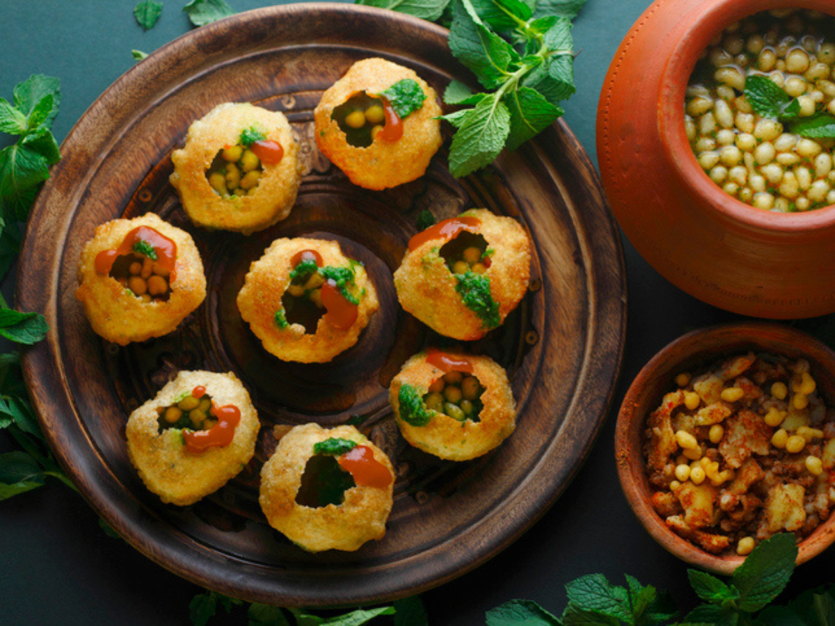 7 street food capitals of India you can’t miss