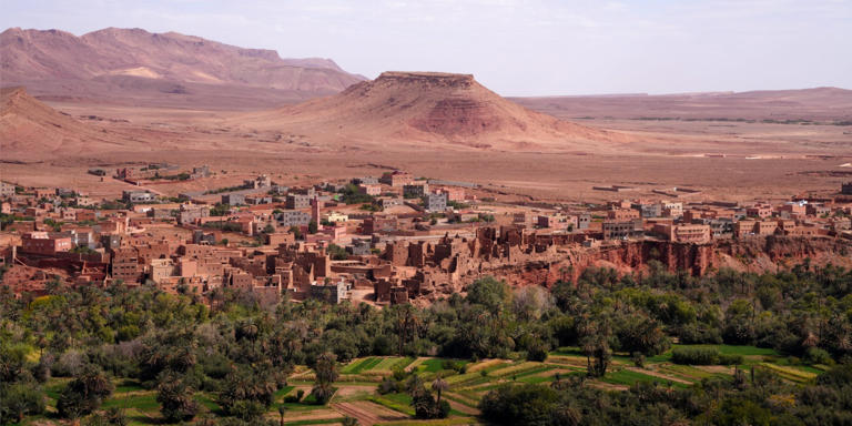 ‘Hollywood of the Desert’: Morocco’s best-kept secret