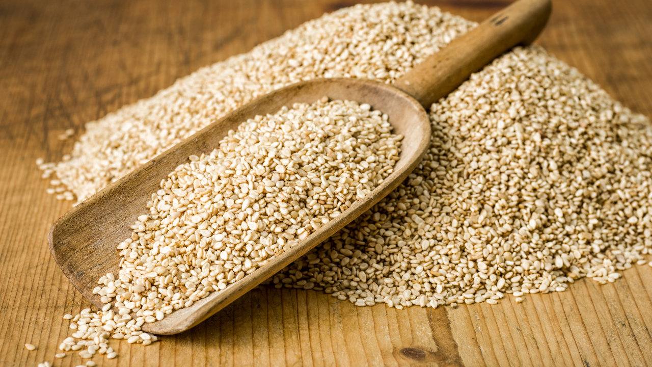 5 powerful seeds that help lower bad cholesterol naturally and the ...
