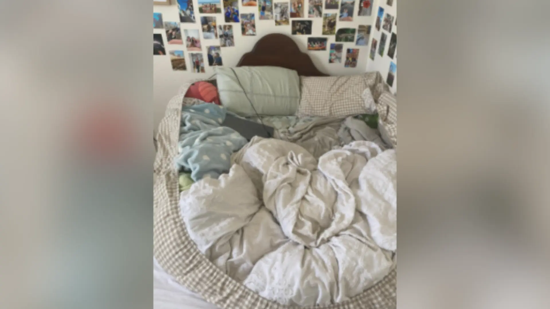 El método de hacer la cama que se ha hecho viral en TikTok, así es la ...