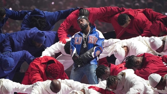 Kendrick Lamar secures nine nominations for the 2026 Grammys; Lady Gaga ...