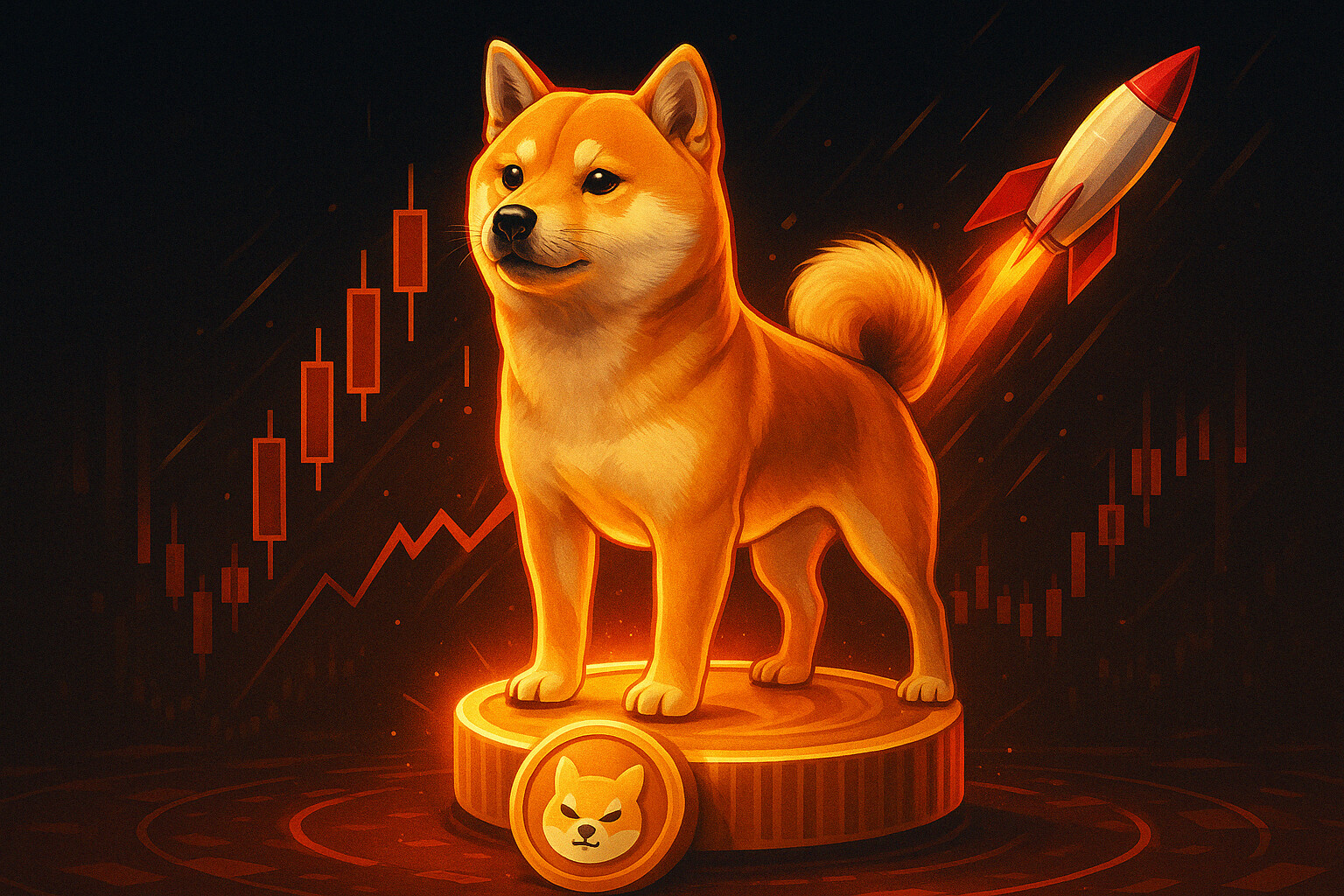 Dogecoin Price Prediction: Is Elon Musk Really Going To Send DOGE To ...