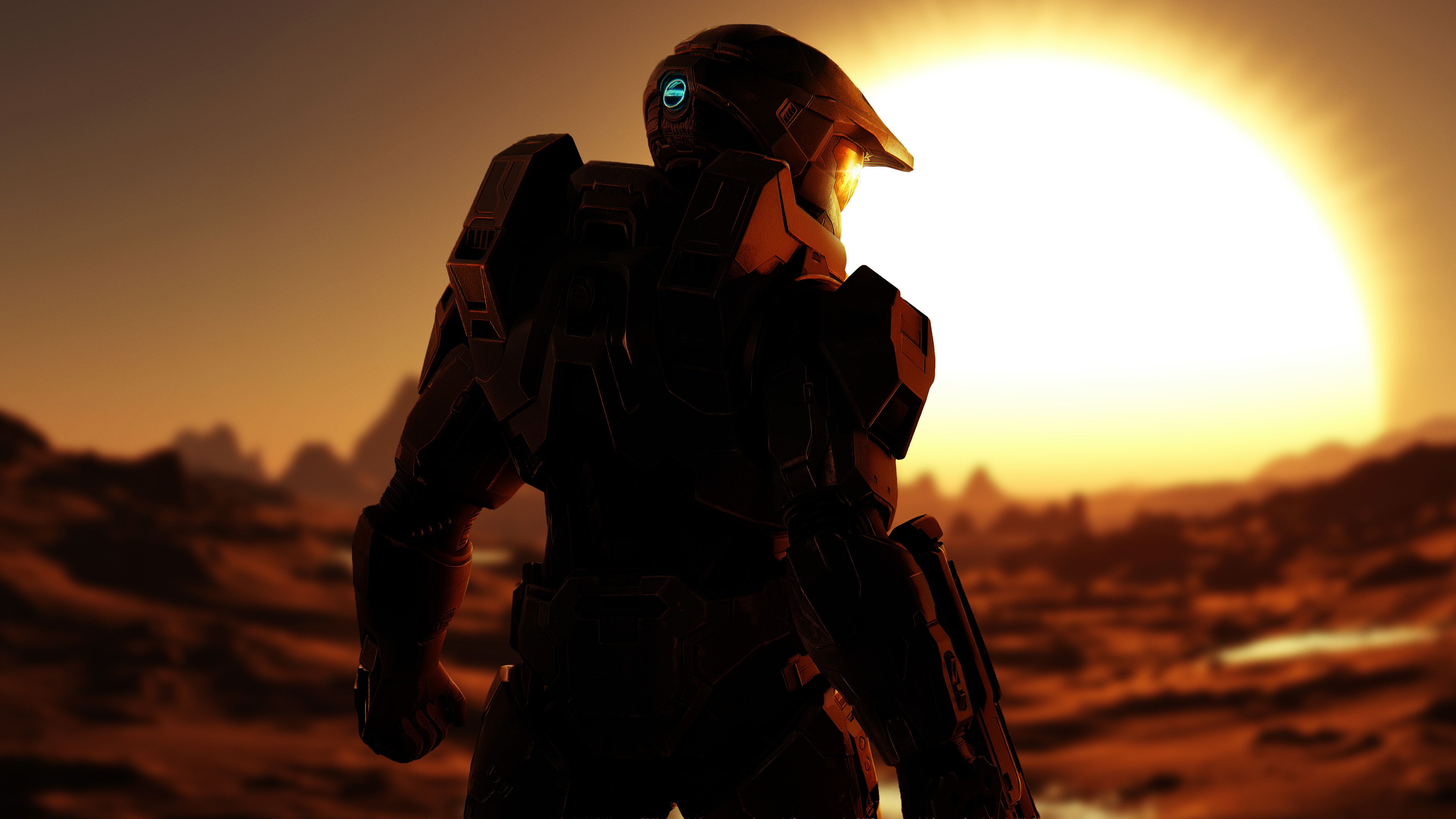 November 18 Will Be the End of an Era for Halo