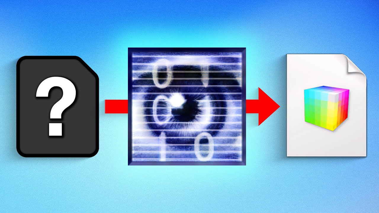 Obscure useful tools you need: TrID file identifier