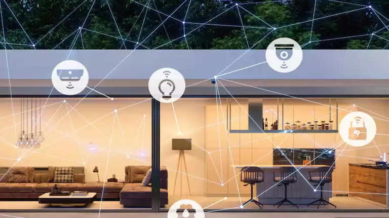 Smart Homes Need Smart Protection: Why Cyber and Home Insurance Are Now ...