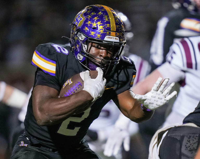 Panthers made a "statement" in victory over previously unbeaten team