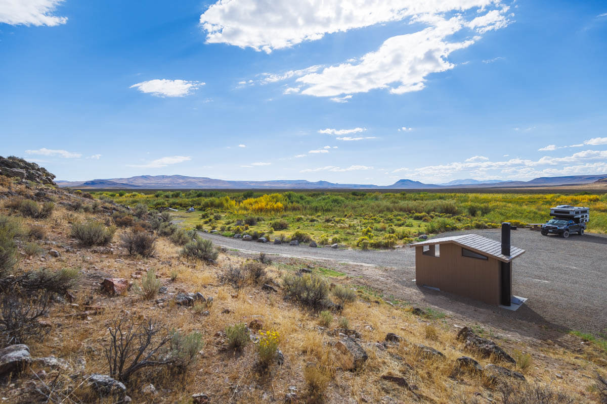 7 Hidden Oregon Mountain Campgrounds Worth the Drive