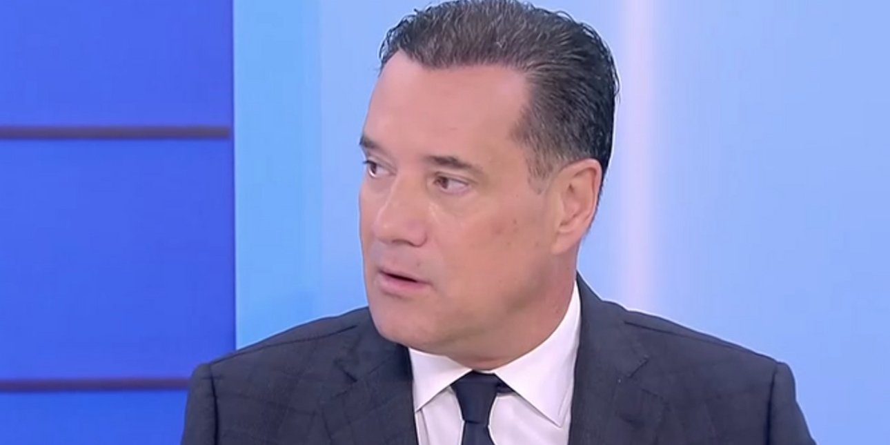Γεωργιάδης: Όχι και να δώσω λεφτά στον Τσίπρα για το βιβλίο του, τον ...