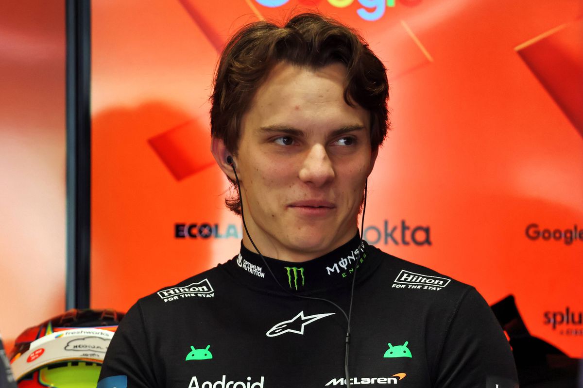 F1 Recap | Piastri named 'driver of the year' and Mercedes '26 engine sound