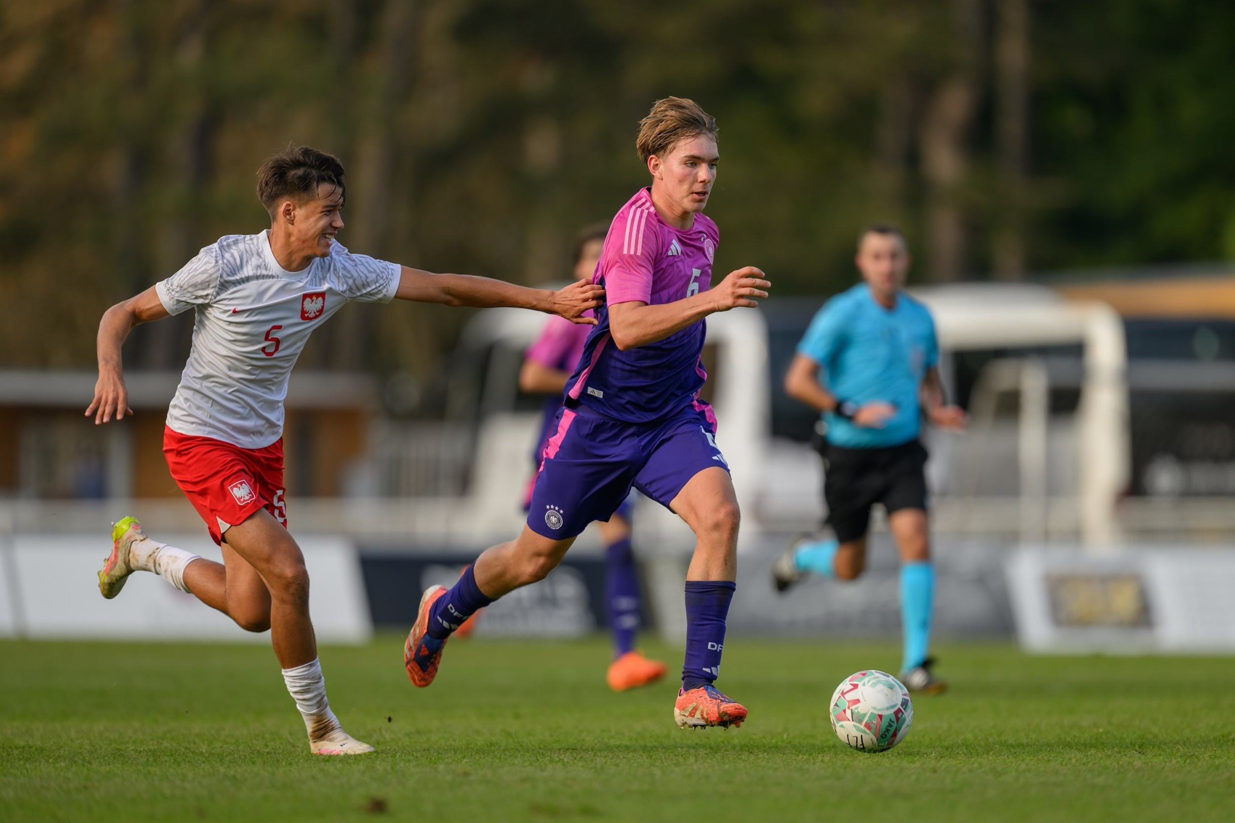 Offer rejected: Liverpool fail in pursuit of Bundesliga sensation ...