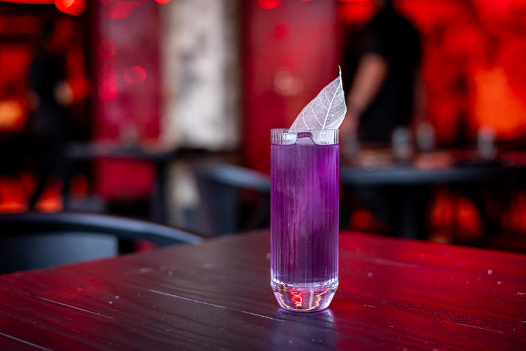 Kato Tasty Caos: fusión de sabores y diseño de autor en Isidora Goyenechea