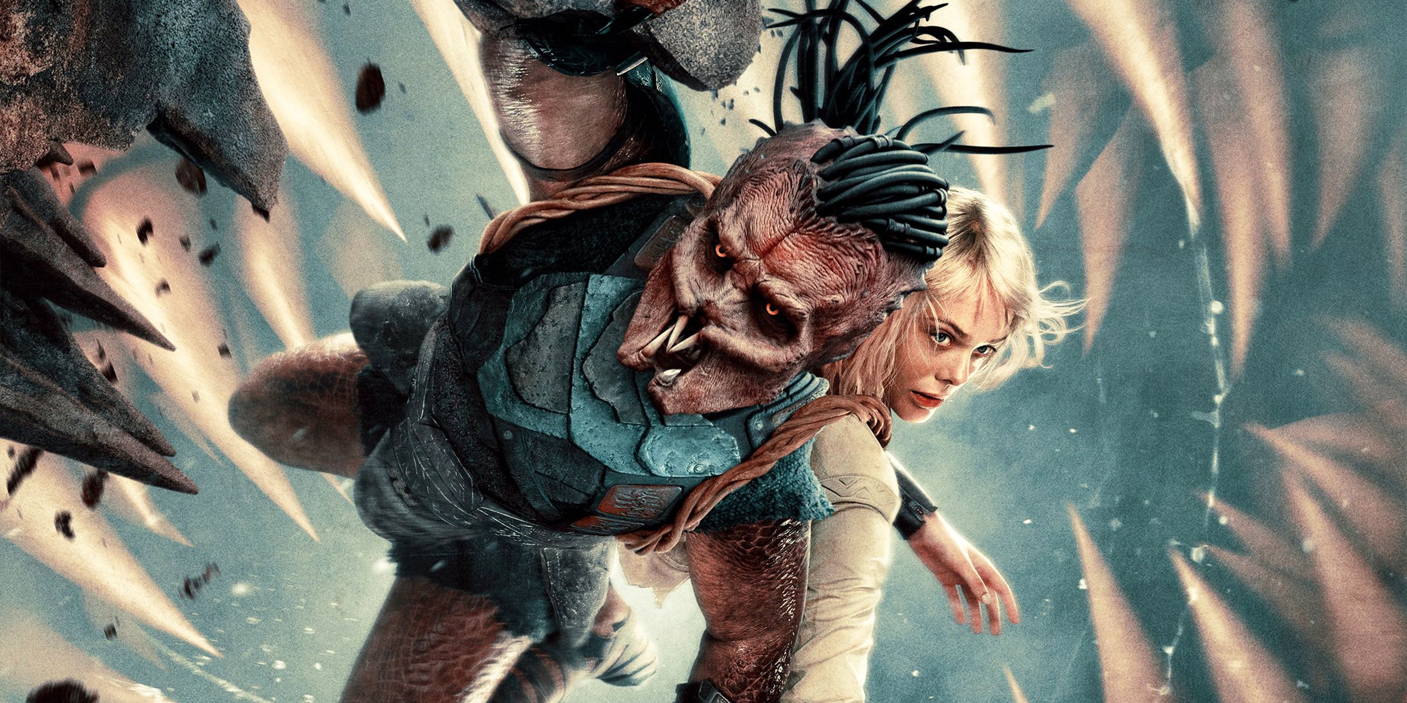 After 'Badlands,' the Perfect Next Step for the Predator Franchise Is ...