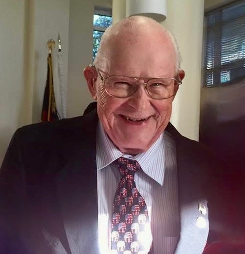 A look at the life and love of former Gaston County Commissioner David Beam