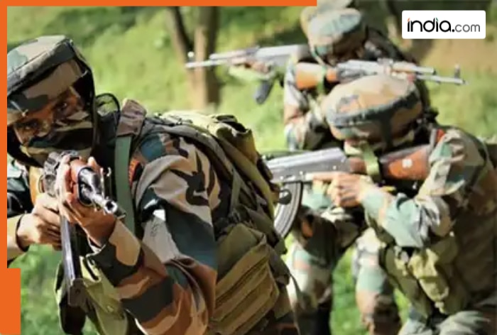 What is Operation Pimple? A nightmare for terrorists attempting to ...