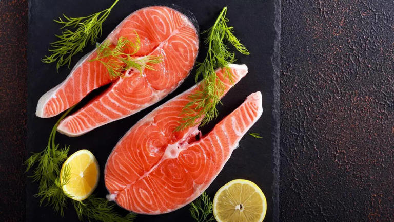 7 Fatty fish high in omega-3s: Benefits for heart, brain, and cognitive ...