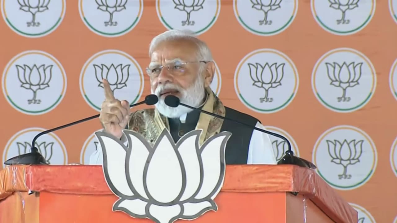 'বিহার থেকে বাংলায় বইছে গঙ্গা,' রাজ্যে বিধানসভা নির্বাচনের দামামা ...