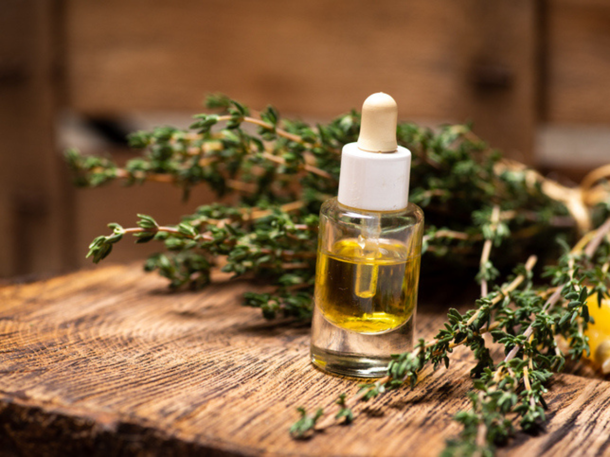 7 natural hair oils that promote hair growth and thickness