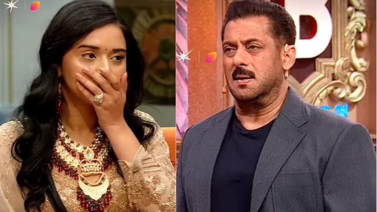 Bigg Boss 19 finale week: Will Tanya Mittal be evicted next? Here’s ...
