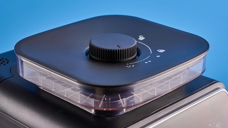 Drip coffee is hard to get wrong, but this little-known machine made ...