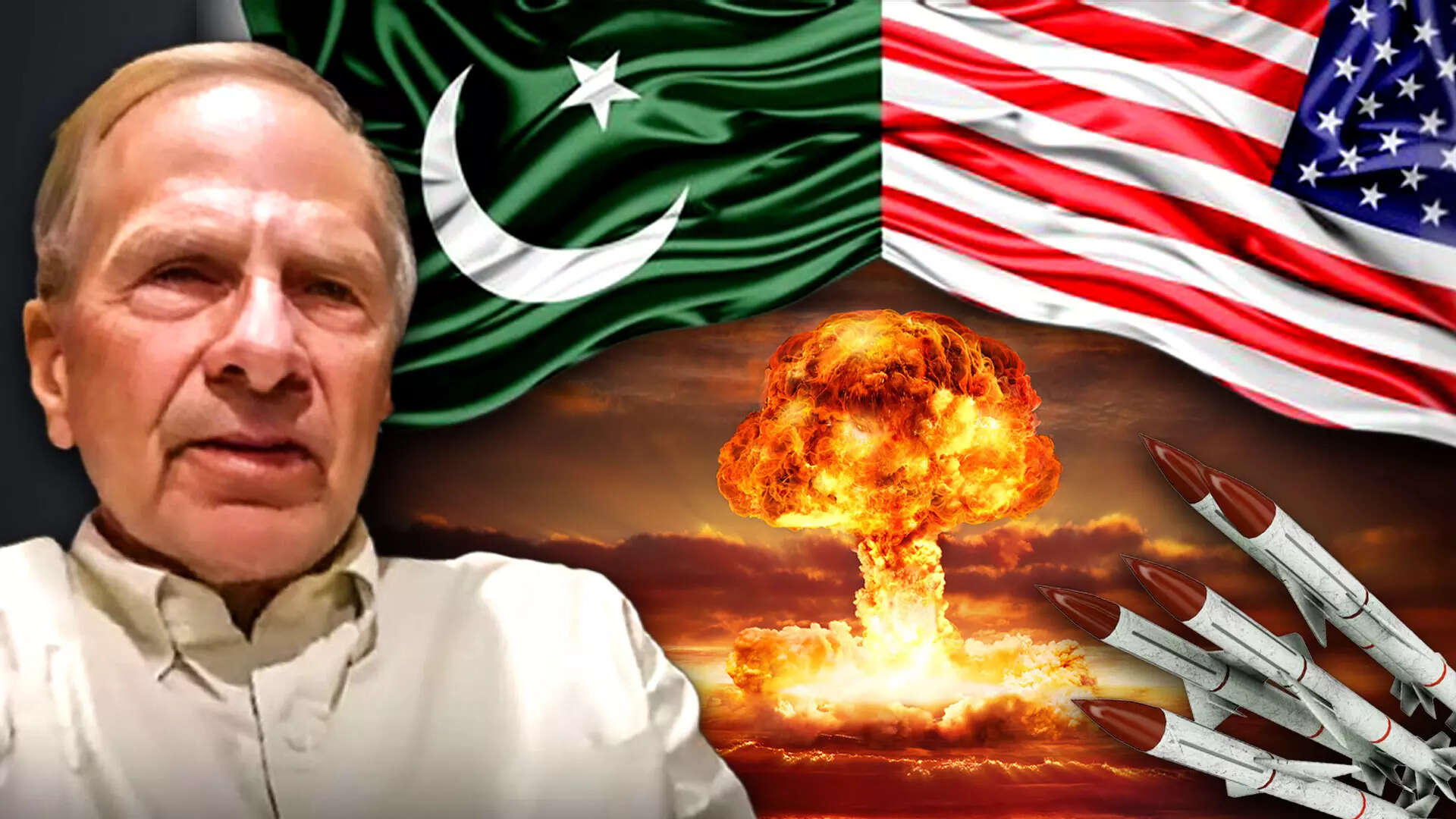CIA Whistleblower Confirms Pakistan’s F-16s Were Nuke-Capable, But US ...