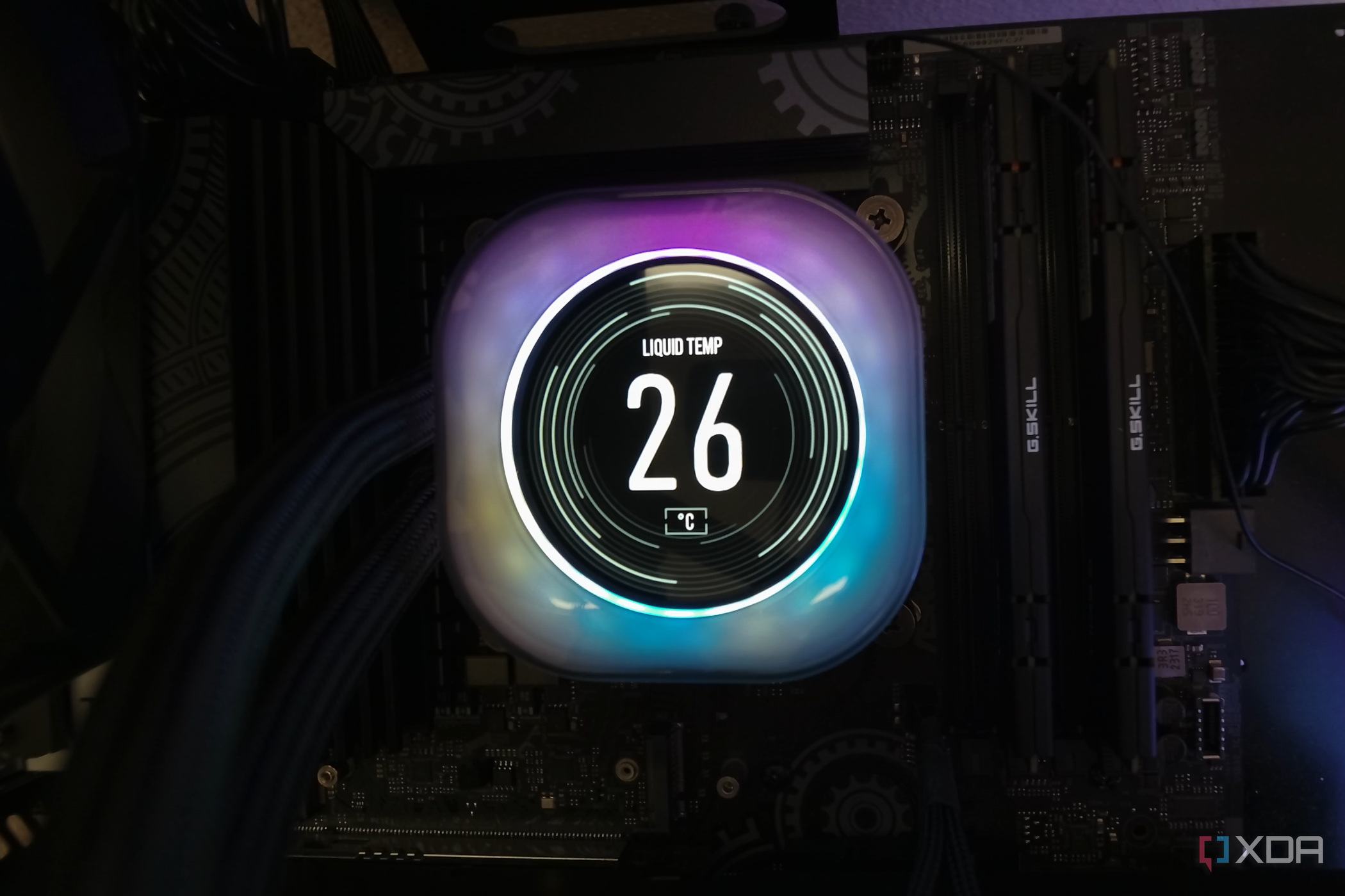 Stop chasing lower CPU temps, it’s not what’s holding your PC back