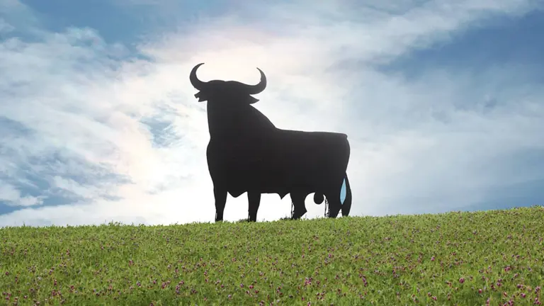 El animal que fue el símbolo de España durante siglos antes del toro y ...