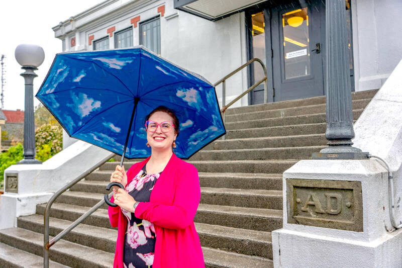 Port Townsend, Port Angeles libraries to receive $10K as part of ...