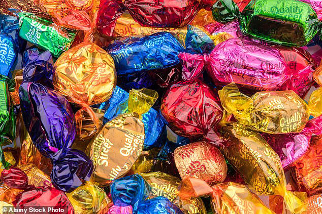 Nutritionist shares foolproof plan to beat sugar cravings for good ...