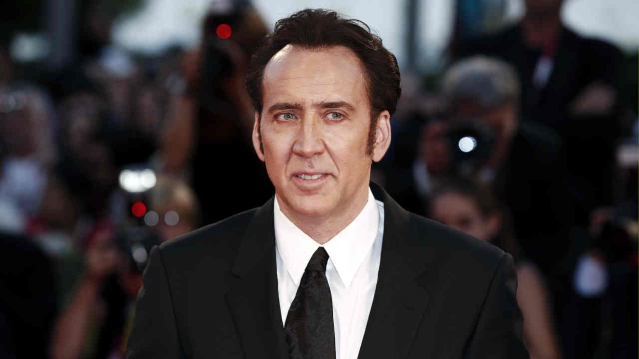 Hollywood, i “no” che costano caro: Nicolas Cage e il gelo con Nolan ...