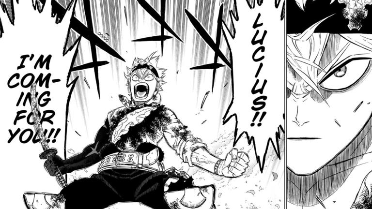 Ranking Black Clover's 10 strongest characters who dominated the final arc