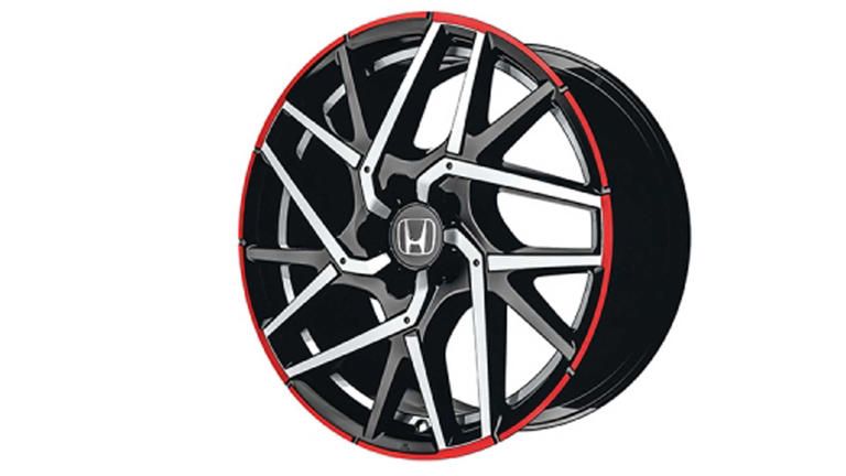 Honda Recalls 406,000 Civic Sedans, Hatchbacks For A Wheel Problem