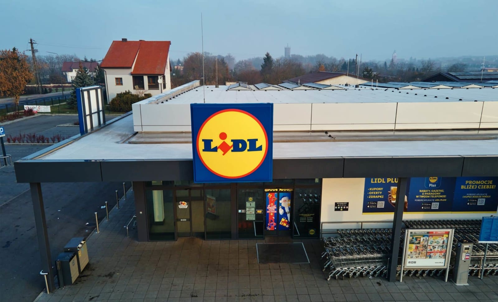Lidl to Introduce Big Change in UK Stores, Here’s What to Expect