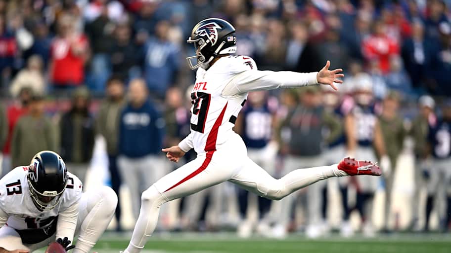 Raheem Morris brutally threw Parker Romo under the bus in the saddest ...