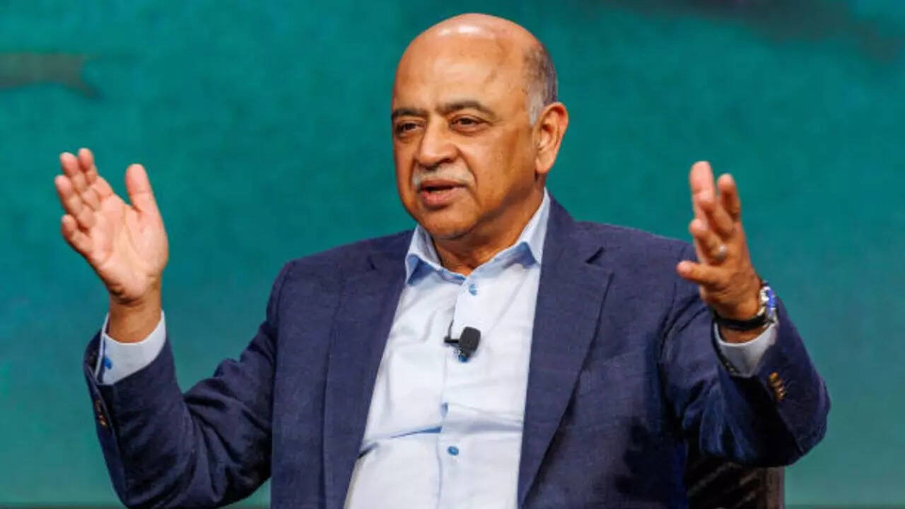 IBM CEO does not agree with JPMorgan CEO Jamie Dimon on this basic ...